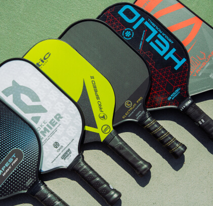 Pickleball Paddle Black Friday Deals