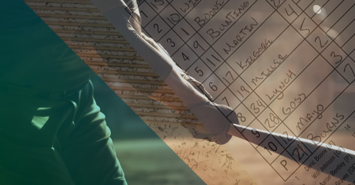 What Is The Best Spot To Bat In A Batting Order? | JustBats