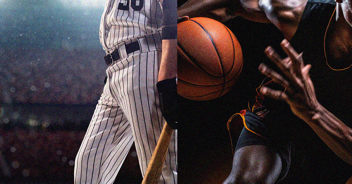 3 Reasons Baseball & Softball Are Better Than Basketball | JustBats