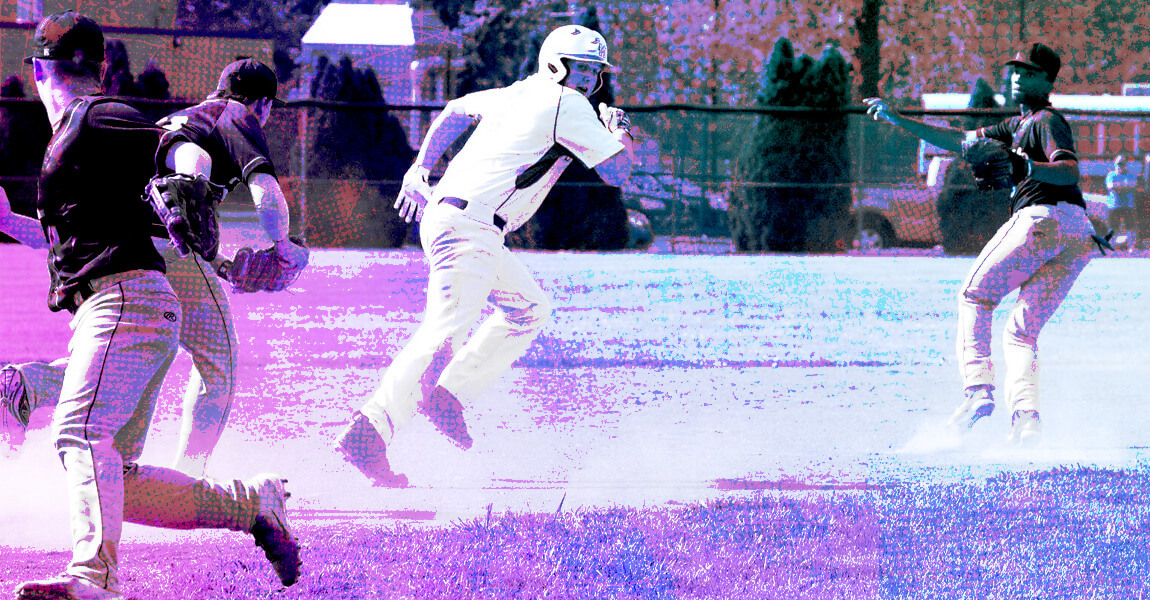 The Rundown: What is a Pickle in Baseball? | JustBats