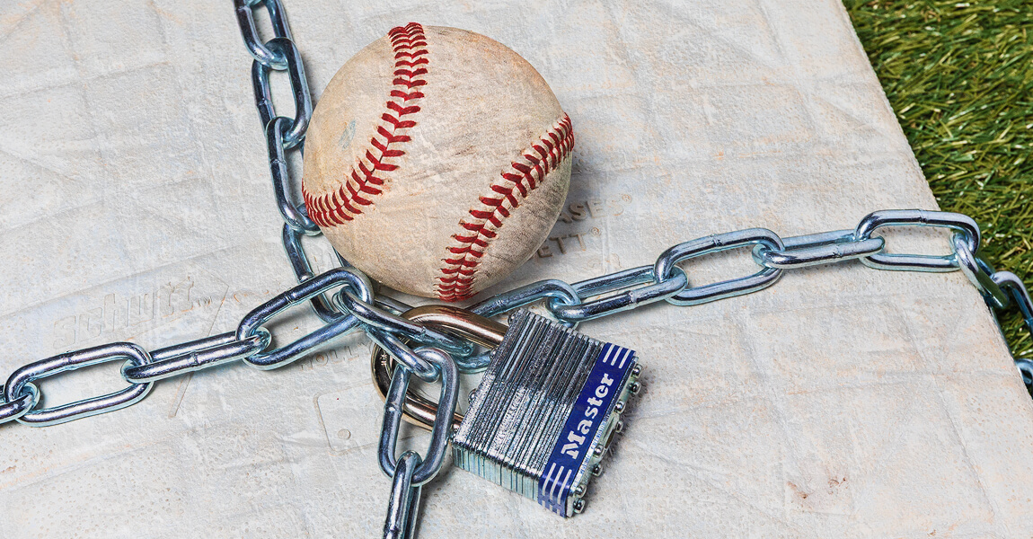 What to Know About the MLB Lockout