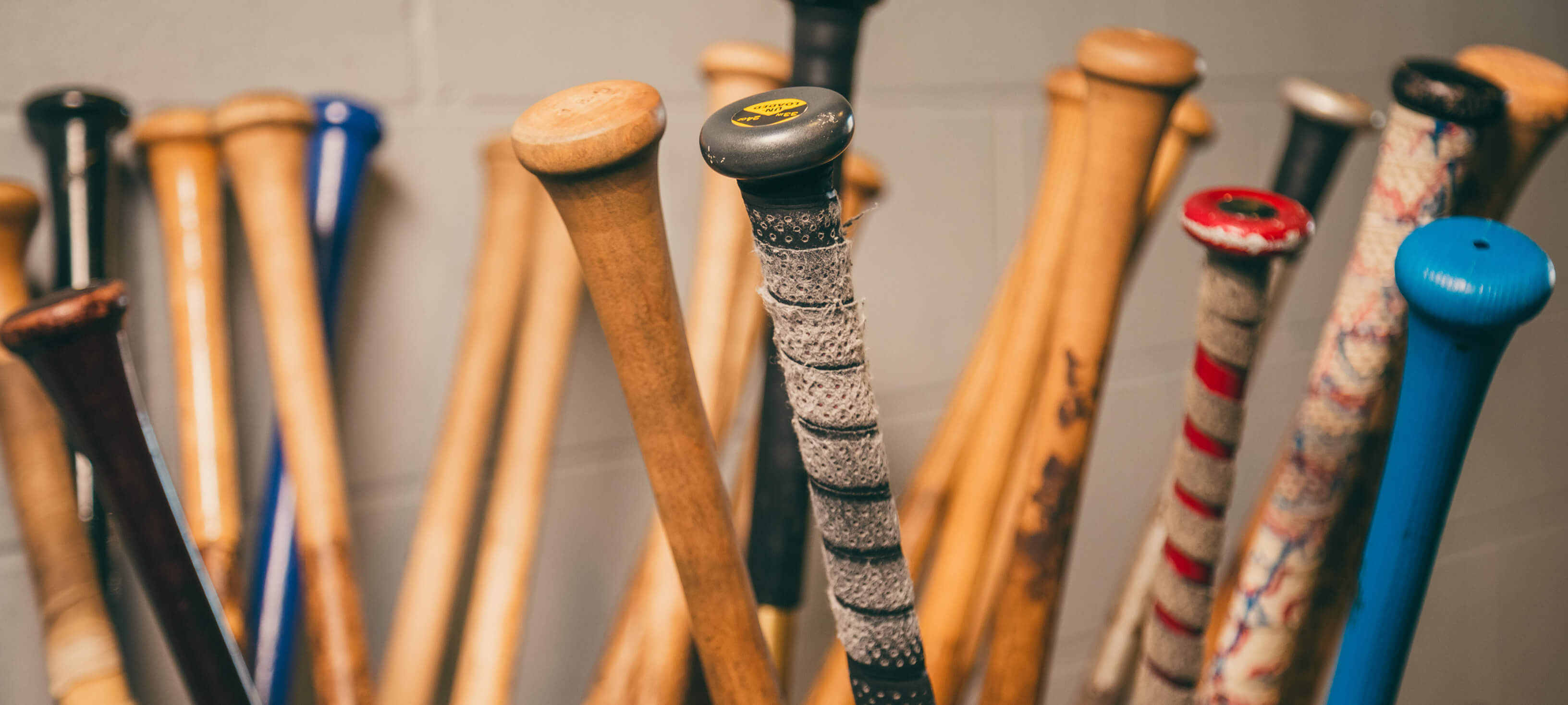What Should I Do With My Old Bat? | JustBats