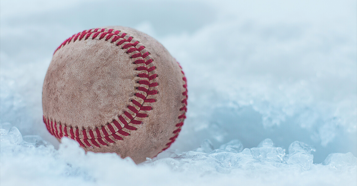 Can I Use My Bat In Cold Weather? It Depends | JustBats