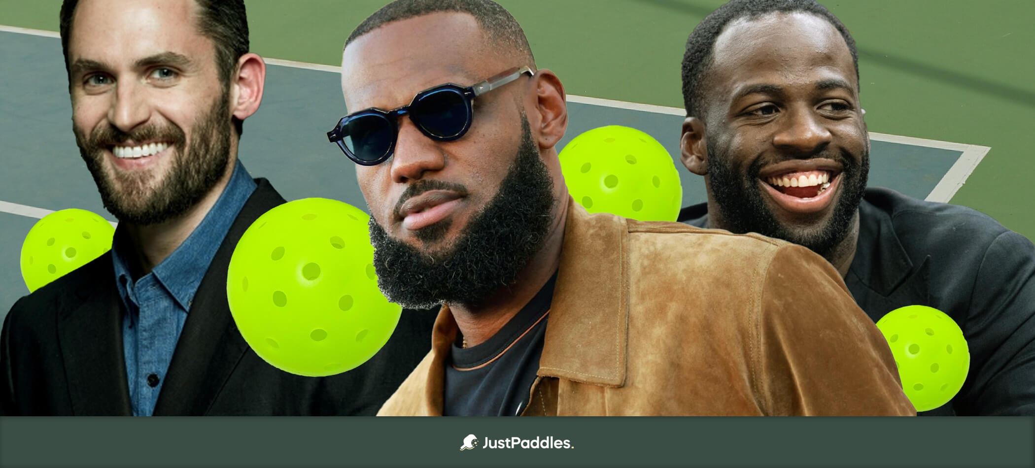 NBA Superstars Team Up to Buy MLP Team