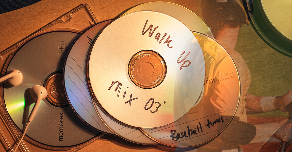 Best Baseball Walk Up Songs By Genre | JustBats