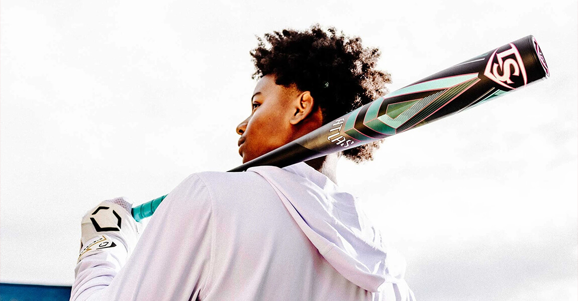 Louisville Slugger Atlas Bat Review | JustBats