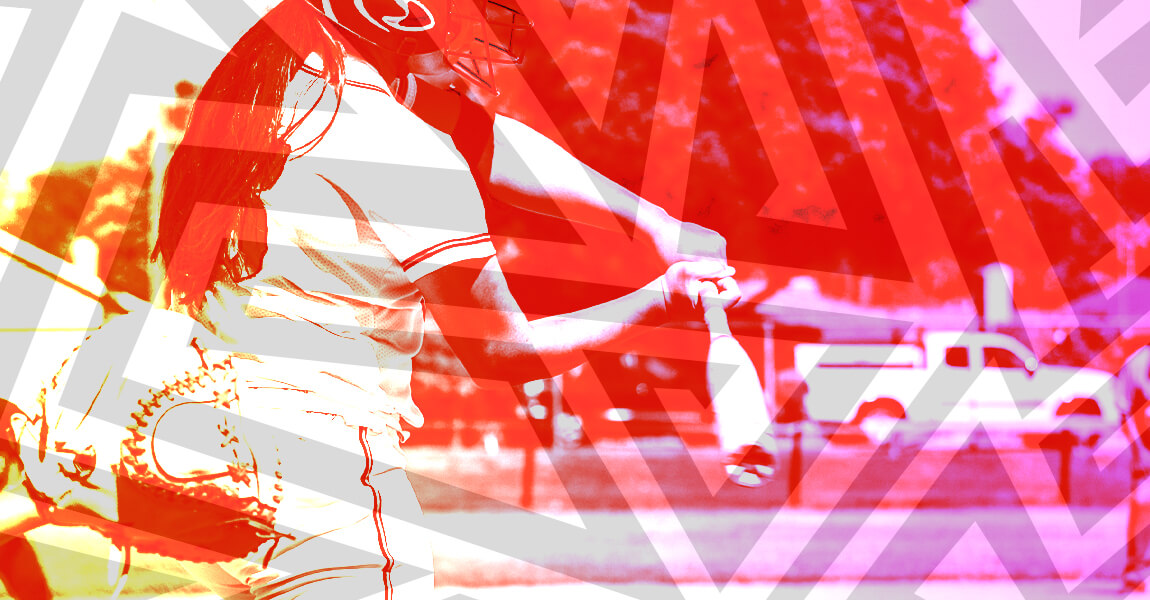 How To Break In A New Composite Softball Bat