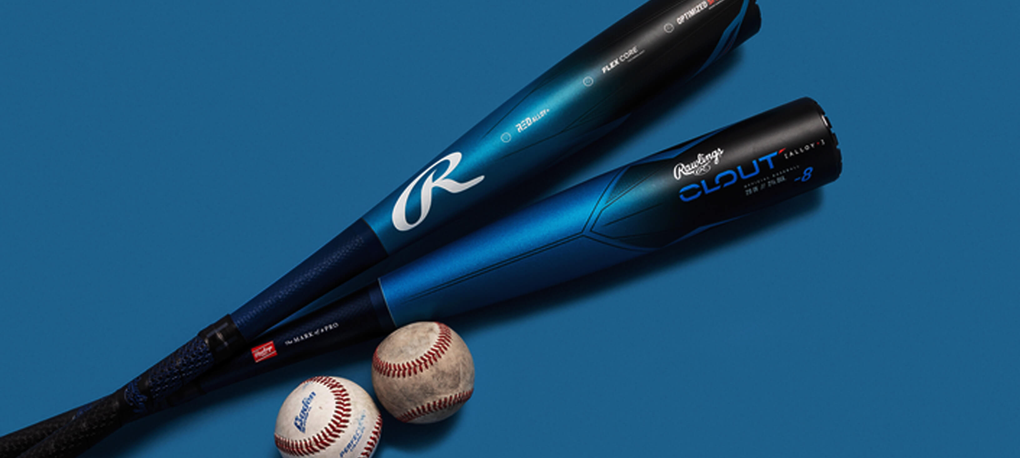Rawlings Clout Bat Review: The Smart Swing Revolution | JustBats
