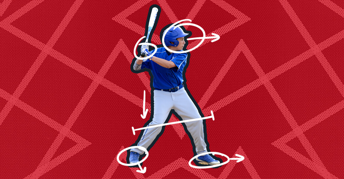 Batting Stance Basics – Everything You Need to Know | JustBats
