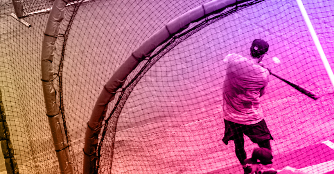 What Is The Best Batting Practice Cage Bat? | JustBats