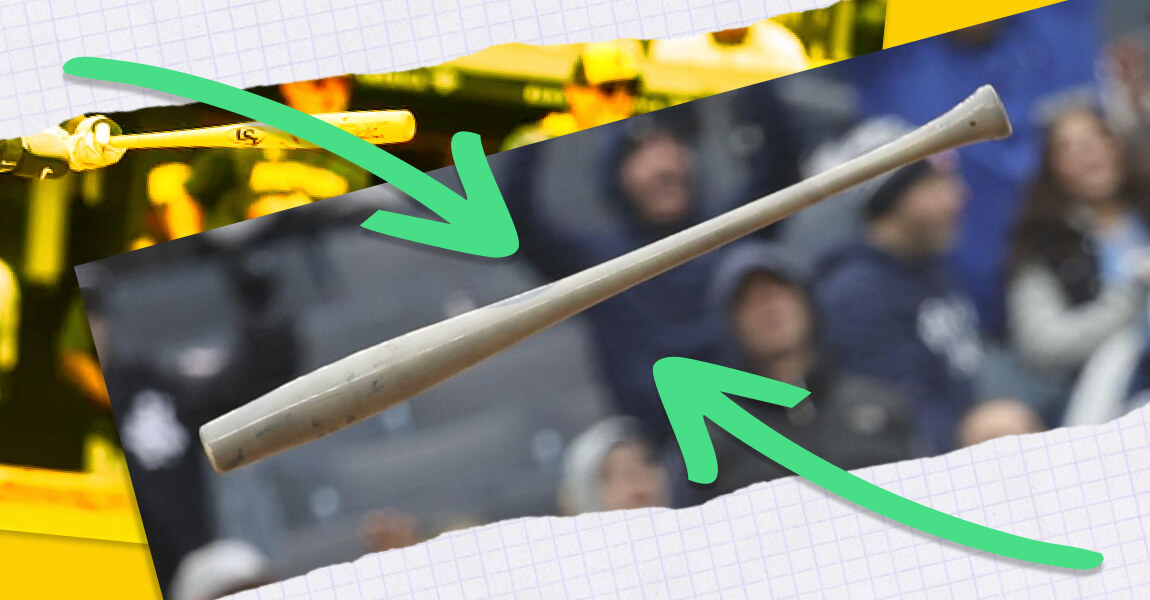 Torpedo Bat vs Regular Bat: What Players Need to Know | JustBats