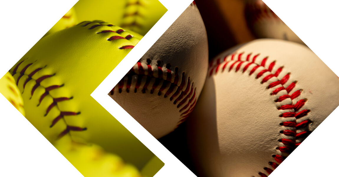 Softball vs. Baseball: Experts Explain the Difference | JustBats
