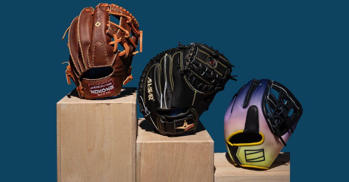 The Most Expensive Baseball Gloves for 2025