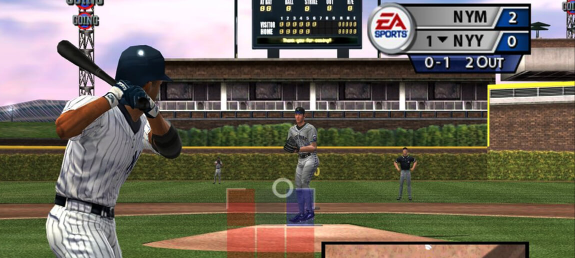 Top 11 Best Baseball Video Games of All-Time | JustBats