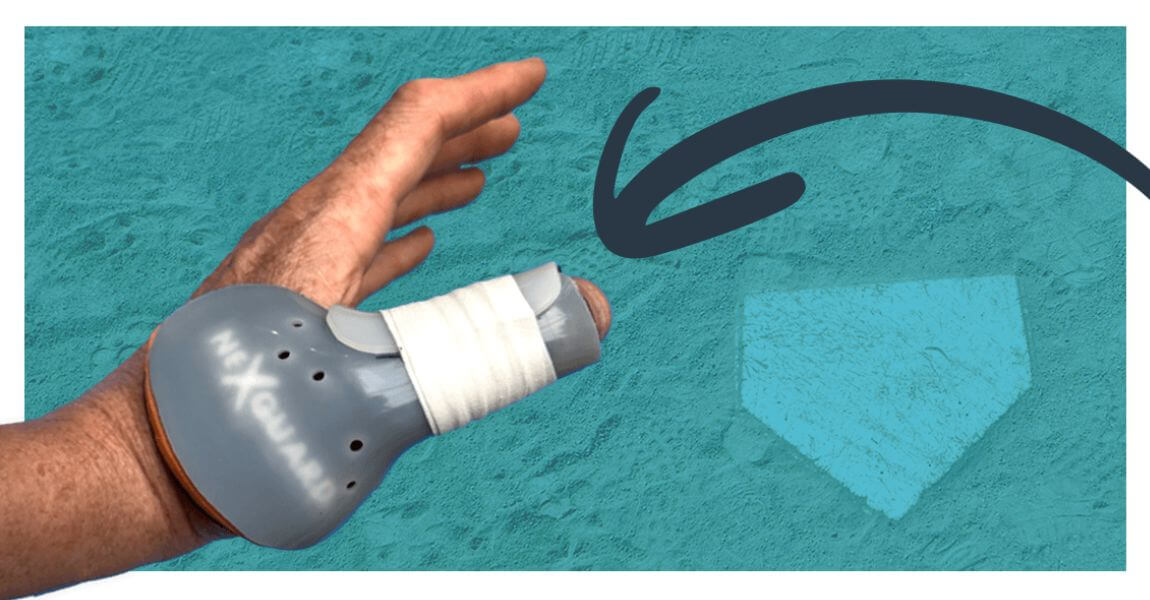 Catcher's Thumb | What It Is And How To Prevent It