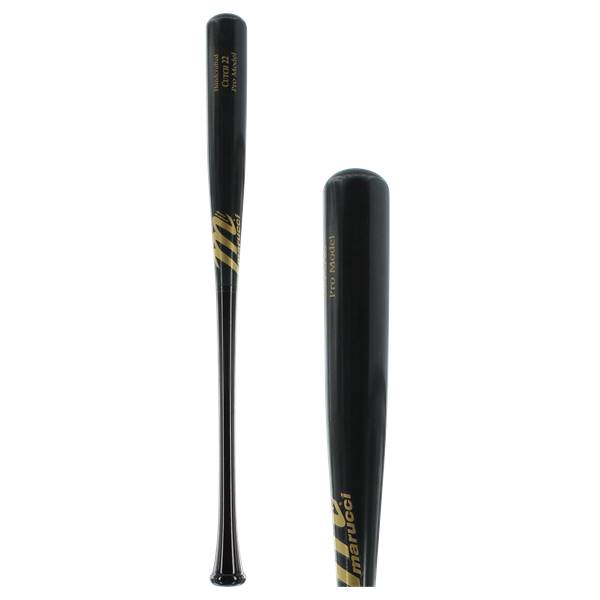 Marucci Limited Edition Andrew McCutchen -3 2 1/2 Maple Wood Baseball ...