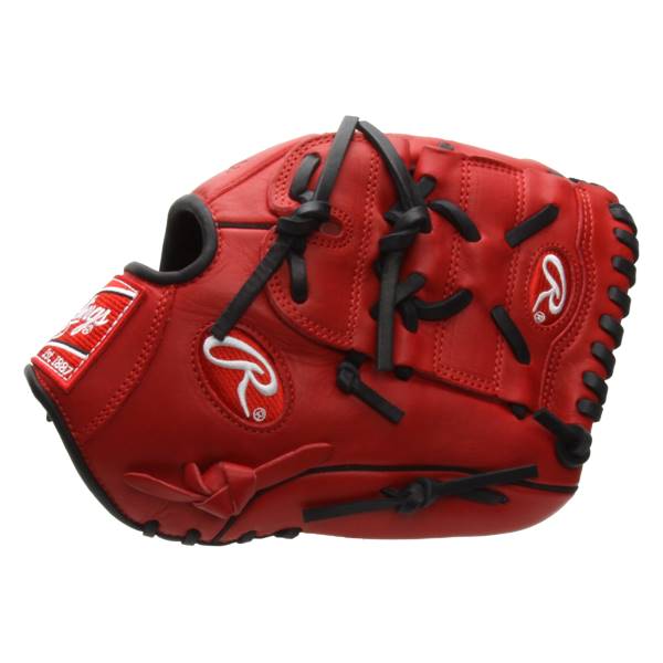 Rawlings Gamer XLE 11.75" Infield Baseball Glove GXLE5SB ...