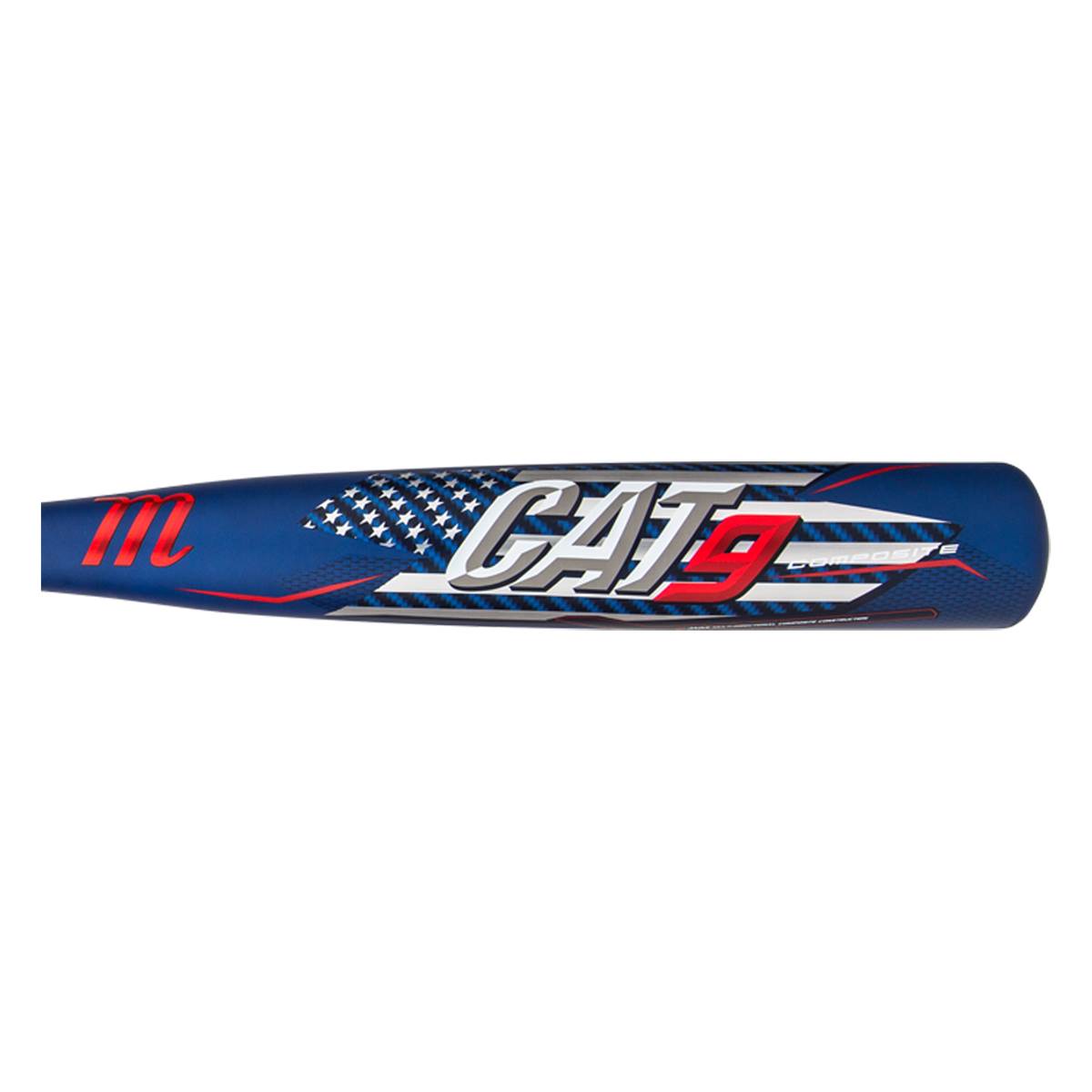 Marucci CAT9 Composite Pastime -10 2-3/4" USSSA Baseball Bat ...