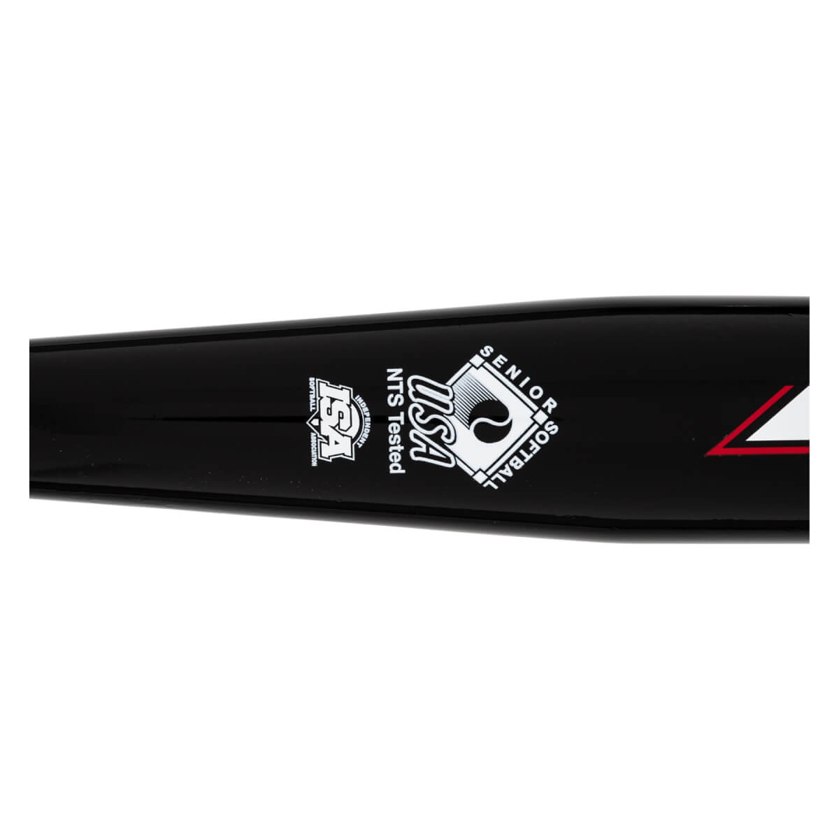 Miken Ultra II 13.5" Senior Slow Pitch Softball Bat (MSU2) | JustBats.com