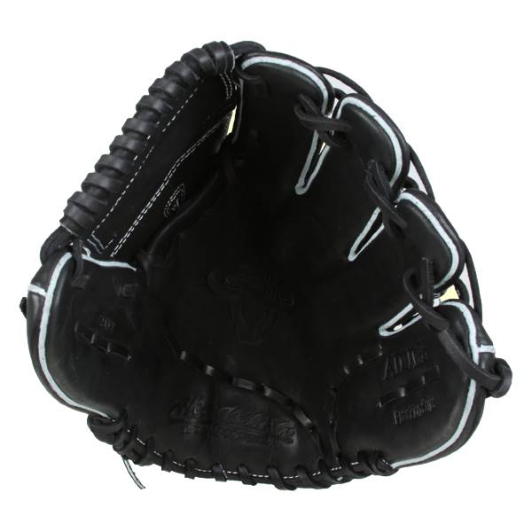 Akadema Platinum 12" Baseball Glove ADU135 | JustBallGloves.com