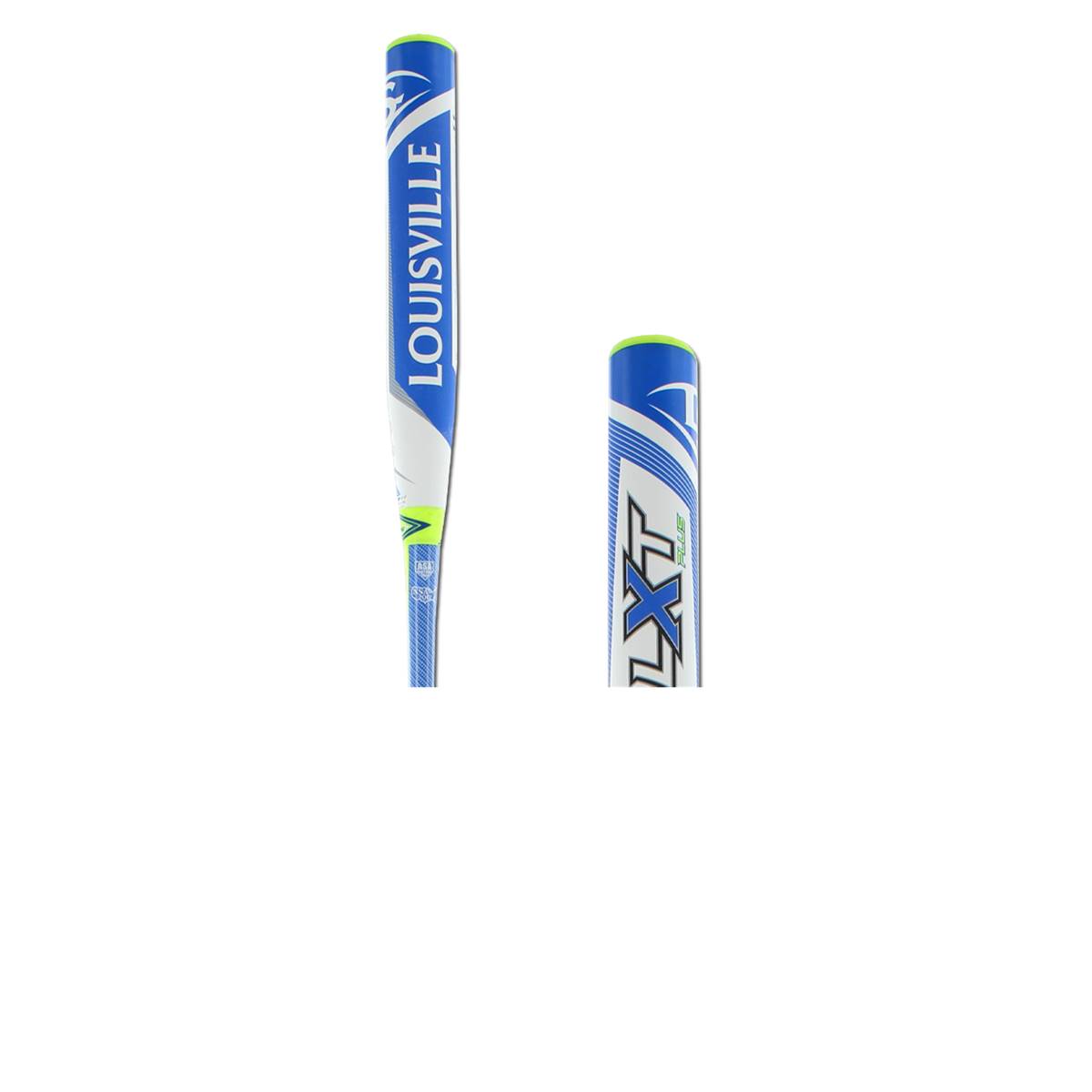 Louisville Slugger LXT Plus -11 2 1/4 Fastpitch Softball Bat FPLX161 ...