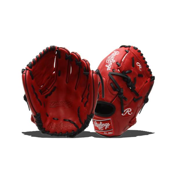 Rawlings Gamer XLE 11.75" Infield Baseball Glove GXLE5SB ...