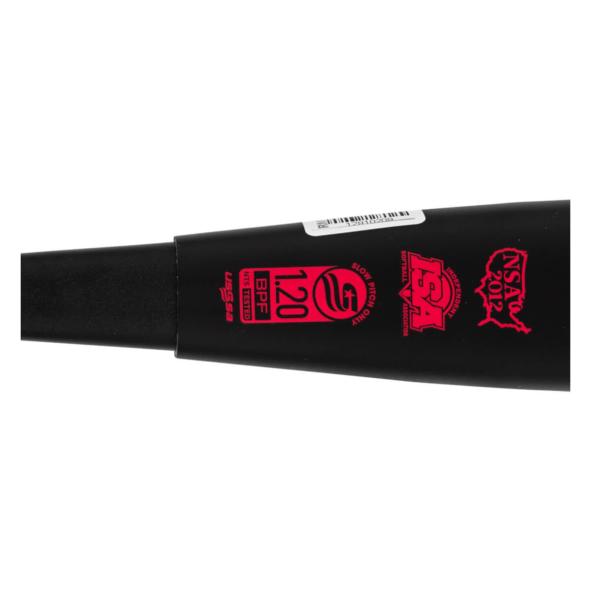 Miken Freak 9R Josh Riley 12" SuperMax USSSA 240 Slow Pitch Softball ...