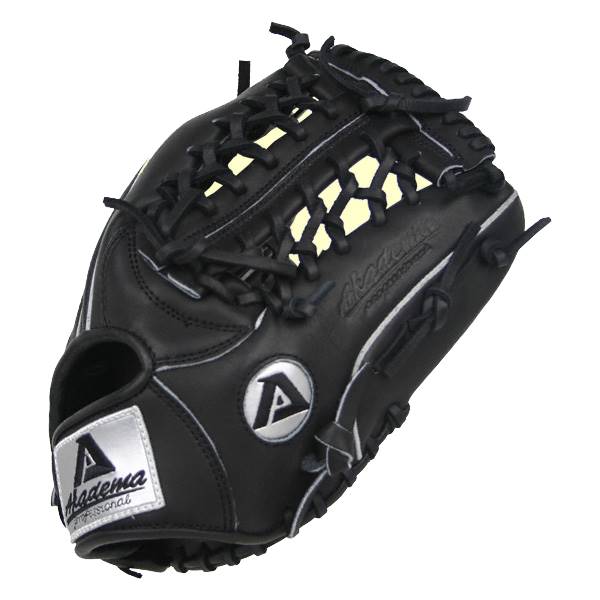Akadema Precision 11.75" Infield Baseball Glove ASB104 | JustBallGloves.com