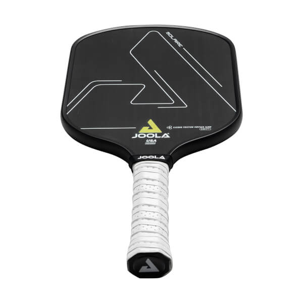 JOOLA Solaire CFS 14mm Swift Carbon Fiber Pickleball Paddle ...