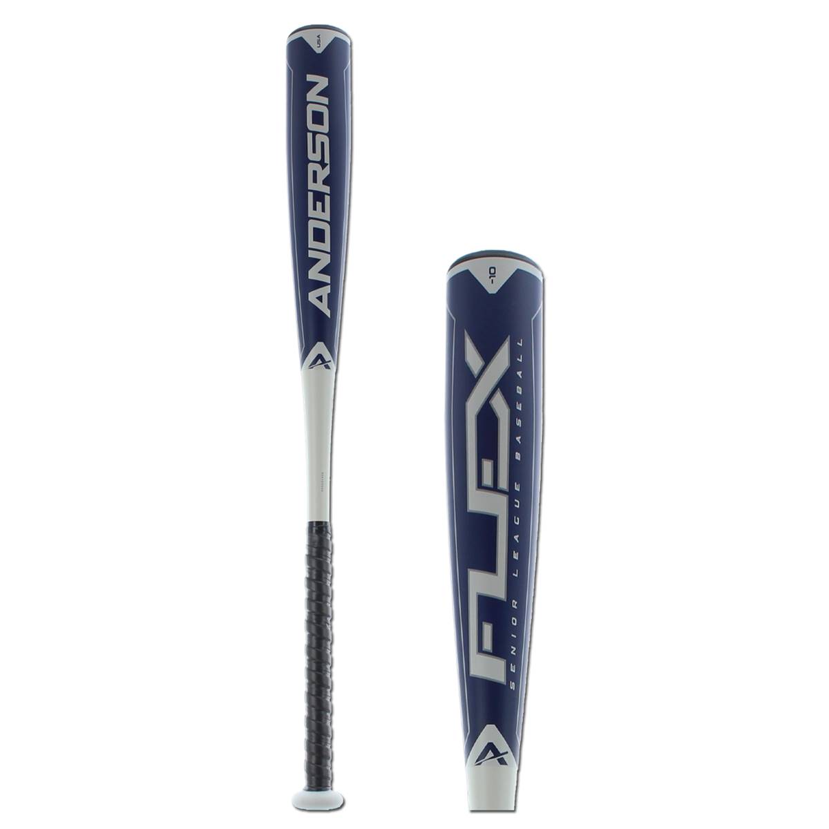 Anderson Flex -10 2 3/4 Senior League Baseball Bat SL15FLEXXL ...