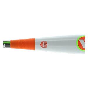 Worth EST Comp 13.5" Balanced ASA Slow Pitch Softball Bat: WE19BA ...