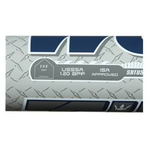 Worth Titan 5.4L USSSA Slow Pitch Softball Bat SBTUS | JustBats.com