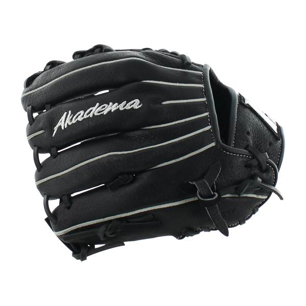 Akadema Rookie 10.5" Youth Baseball Glove AJP96 | JustBallGloves.com