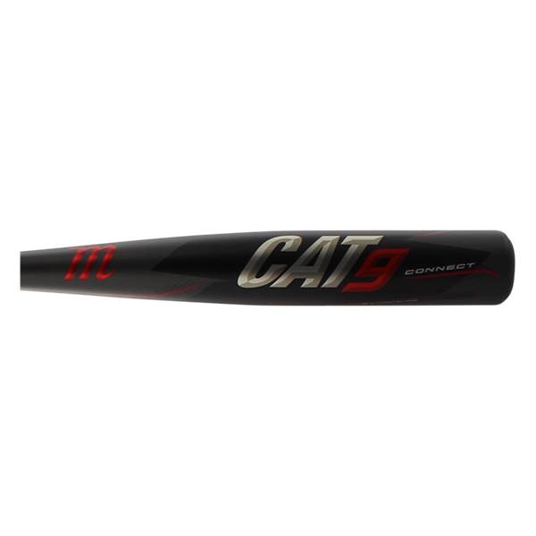 Marucci CAT 9 Connect BBCOR Baseball Bat (MCBCC9) | JustBats.com