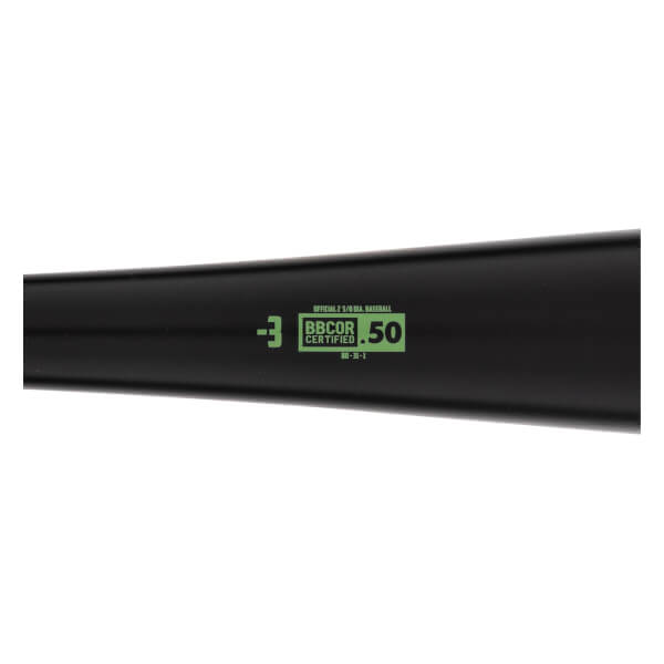 Soldier Tank BBCOR Baseball Bat (SSBBTANK) | JustBats.com