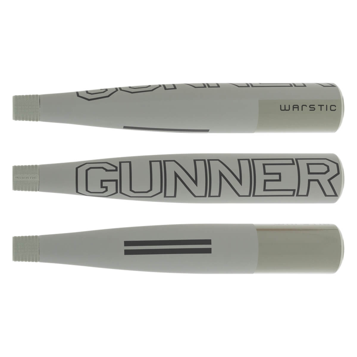 2024 Warstic Gunner BBCOR Baseball Bat (MBGNR24BG3) | JustBats.com