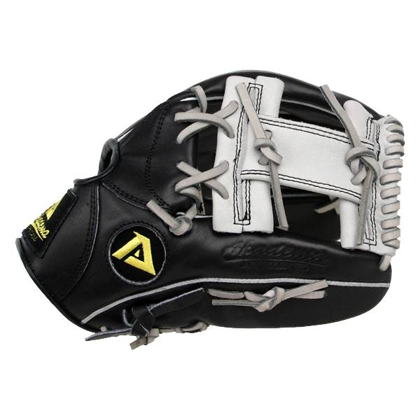 Akadema Pro 11.75" Infield Baseball Glove AEG3 | JustBallGloves.com