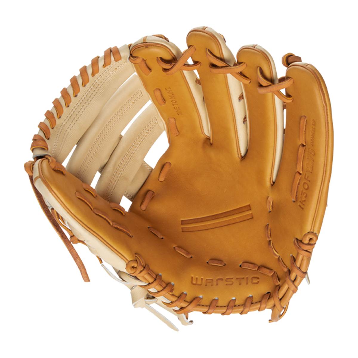 Warstic IK3 Series 12.75" Baseball Glove (IK3OF) | JustBallGloves.com