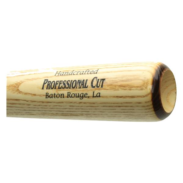 Marucci Ash Wood Baseball Bat: MCABBCULL Natural | JustBats.com
