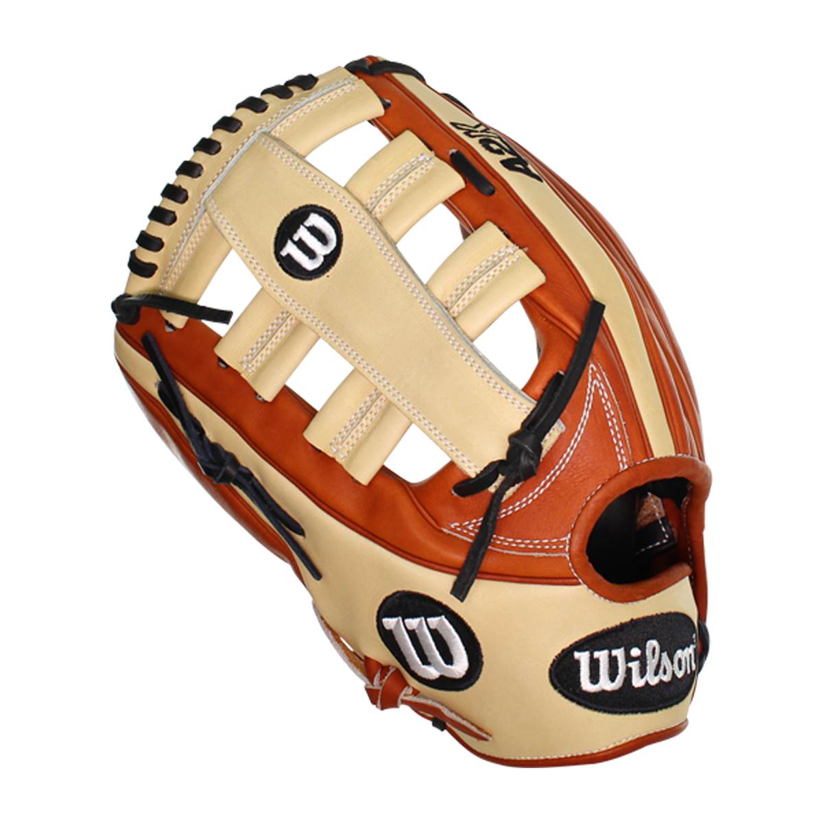 Wilson A2K 12.75" Baseball Glove WTA2KRB181775 | JustBallGloves.com