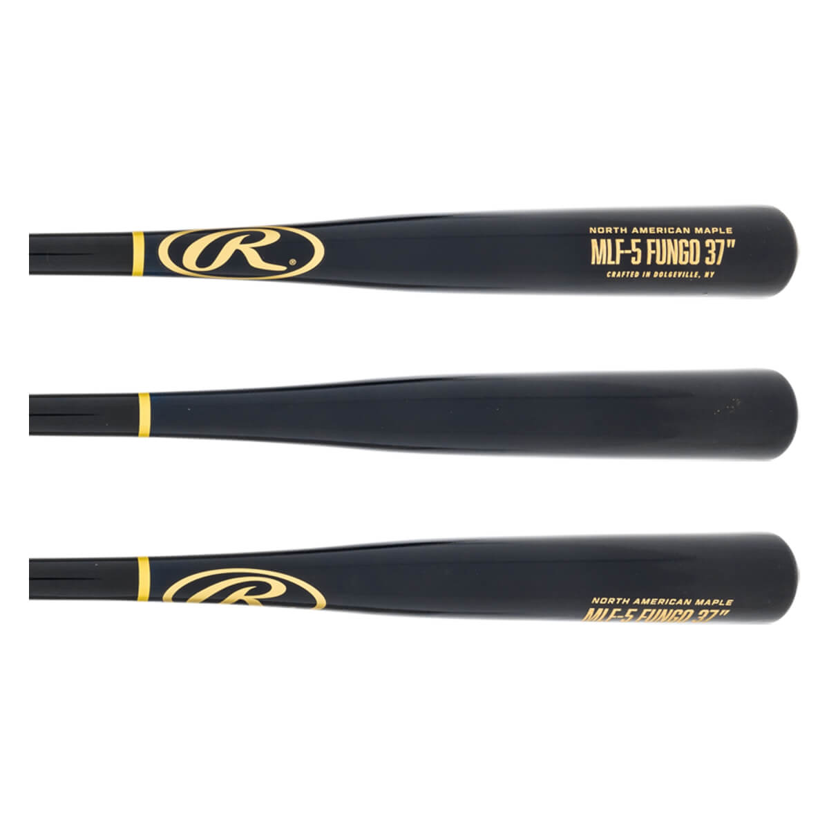 Rawlings 37" Maple Fungo Baseball Bat: MLF5 | JustBats.com