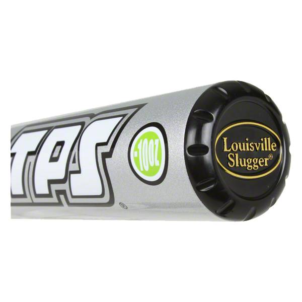 Louisville Slugger TPS XENO Composite -10 2 1/4" Fastpitch Softball Bat ...