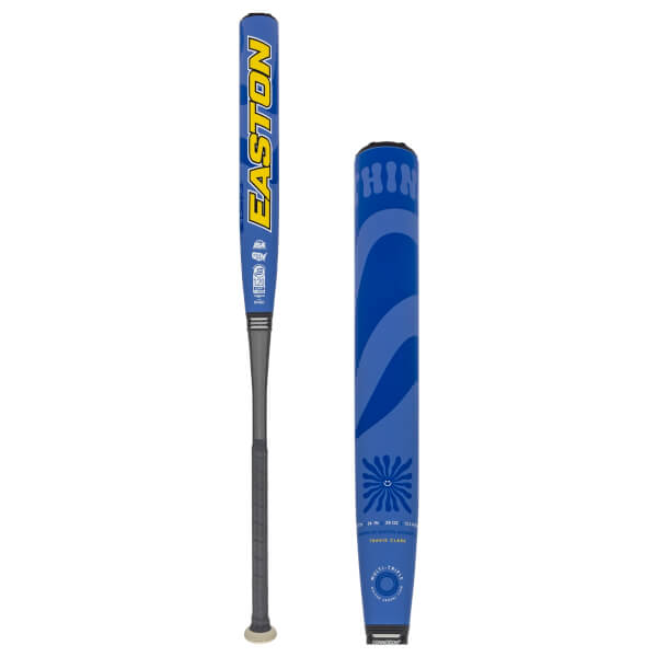Easton Thing Travis Clark 12.5" Motherload USSSA Slow Pitch Softball Bat (ESU3TCTX) | JustBats.com