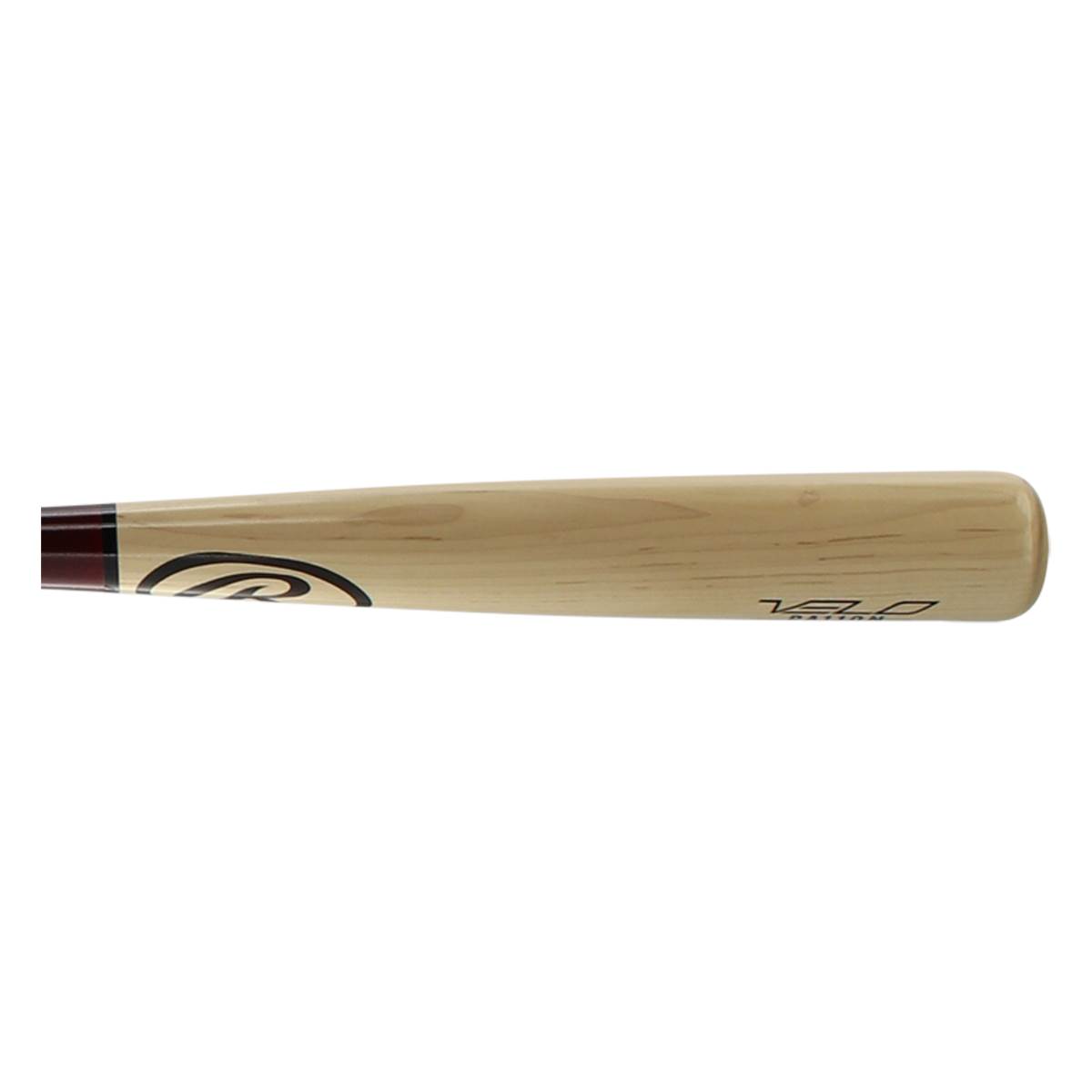 Rawlings VELO Maple Wood Baseball Bat (PA110N Adult) | JustBats.com