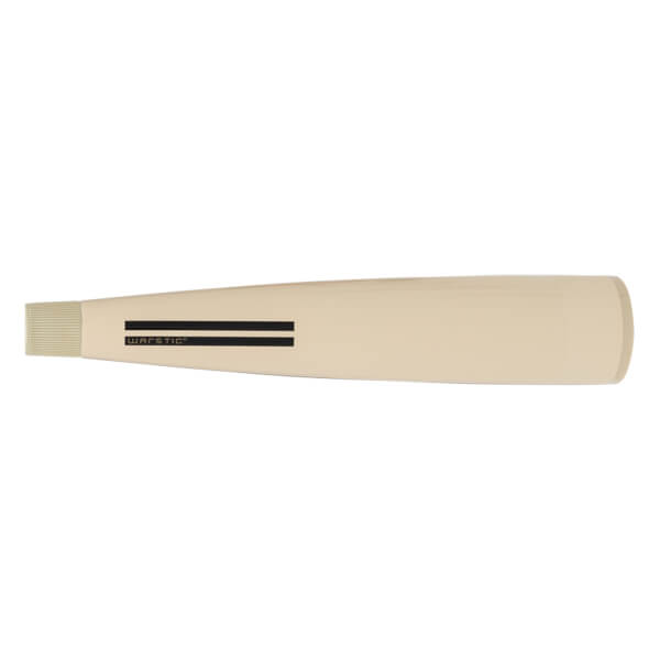 Warstic Bonesaber Hybrid -10 USSSA Baseball Bat: MBBSH25WH10 | JustBats.com