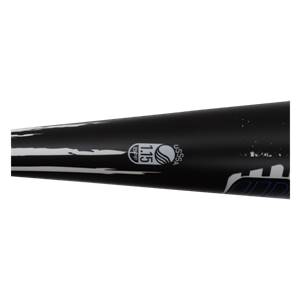 Louisville Slugger TPX Warrior Youth Baseball Bat: YB12W | JustBats.com