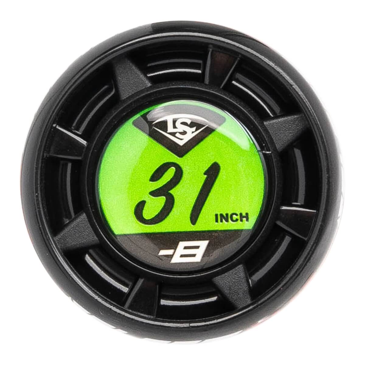 Louisville Slugger Select PWR -8 USA Baseball Bat (WBD2661010 ...