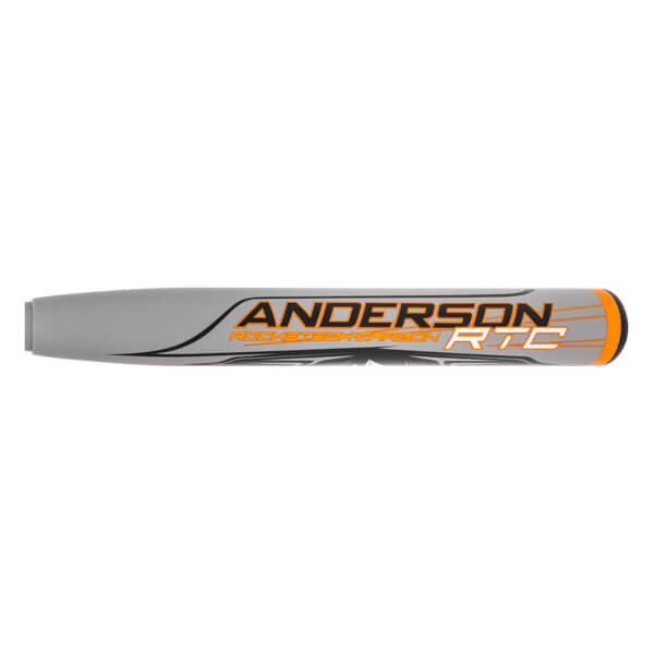 Anderson Rocketech Limited Edition -10 Fastpitch Softball Bat ...