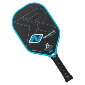 ProXR Zane Navratil Carbon Fiber Pickleball Paddle | JustPaddles.com