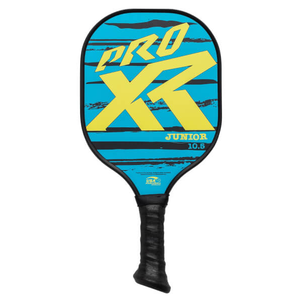 ProXR Junior Lightweight Composite Pickleball Paddle | JustPaddles.com